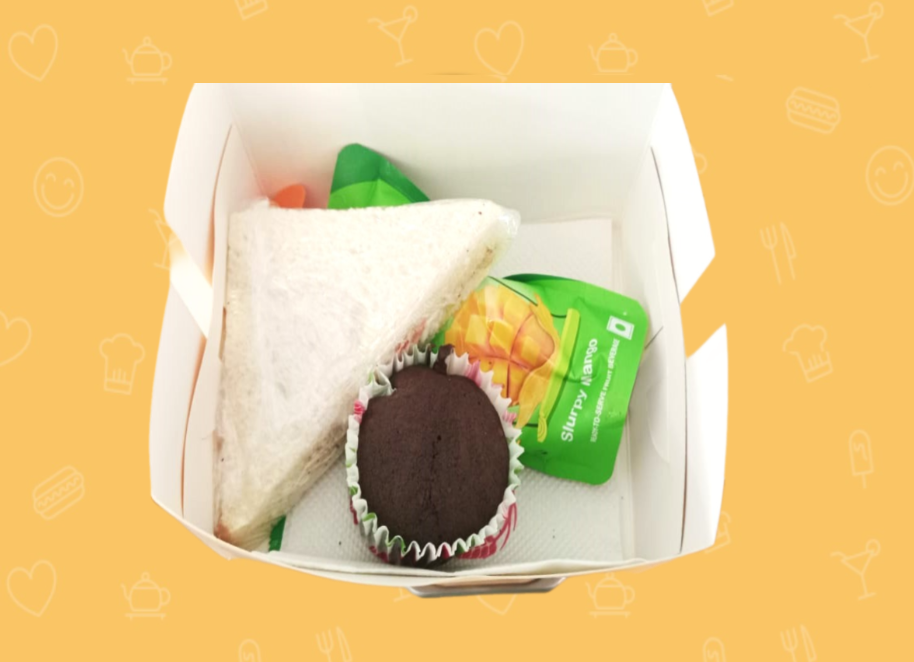 Order Snack Boxes Online | Tidbeat - Hyderabad, Bengaluru, Pune & More