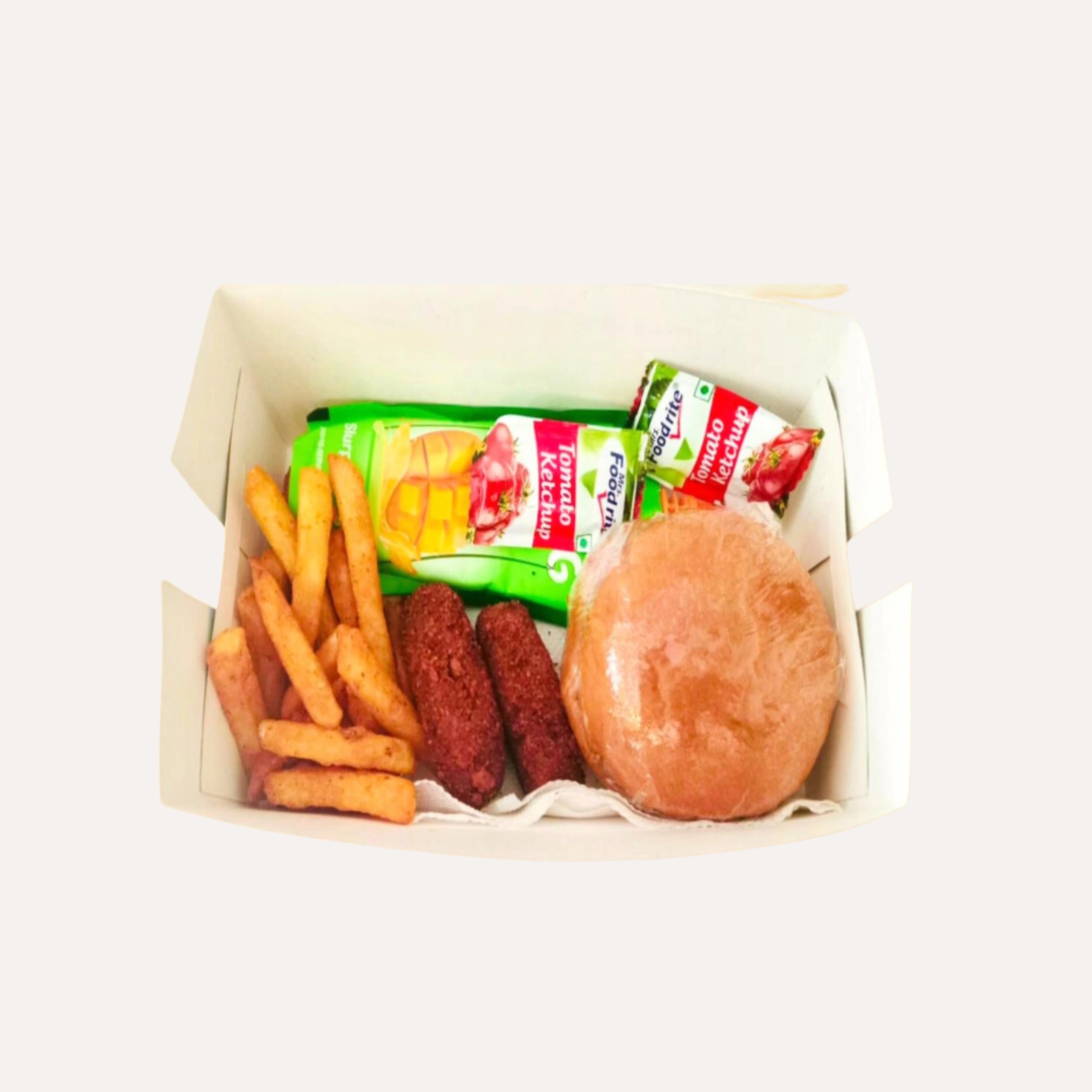 Order Snack Boxes Online | Tidbeat - Hyderabad, Bengaluru, Pune & More