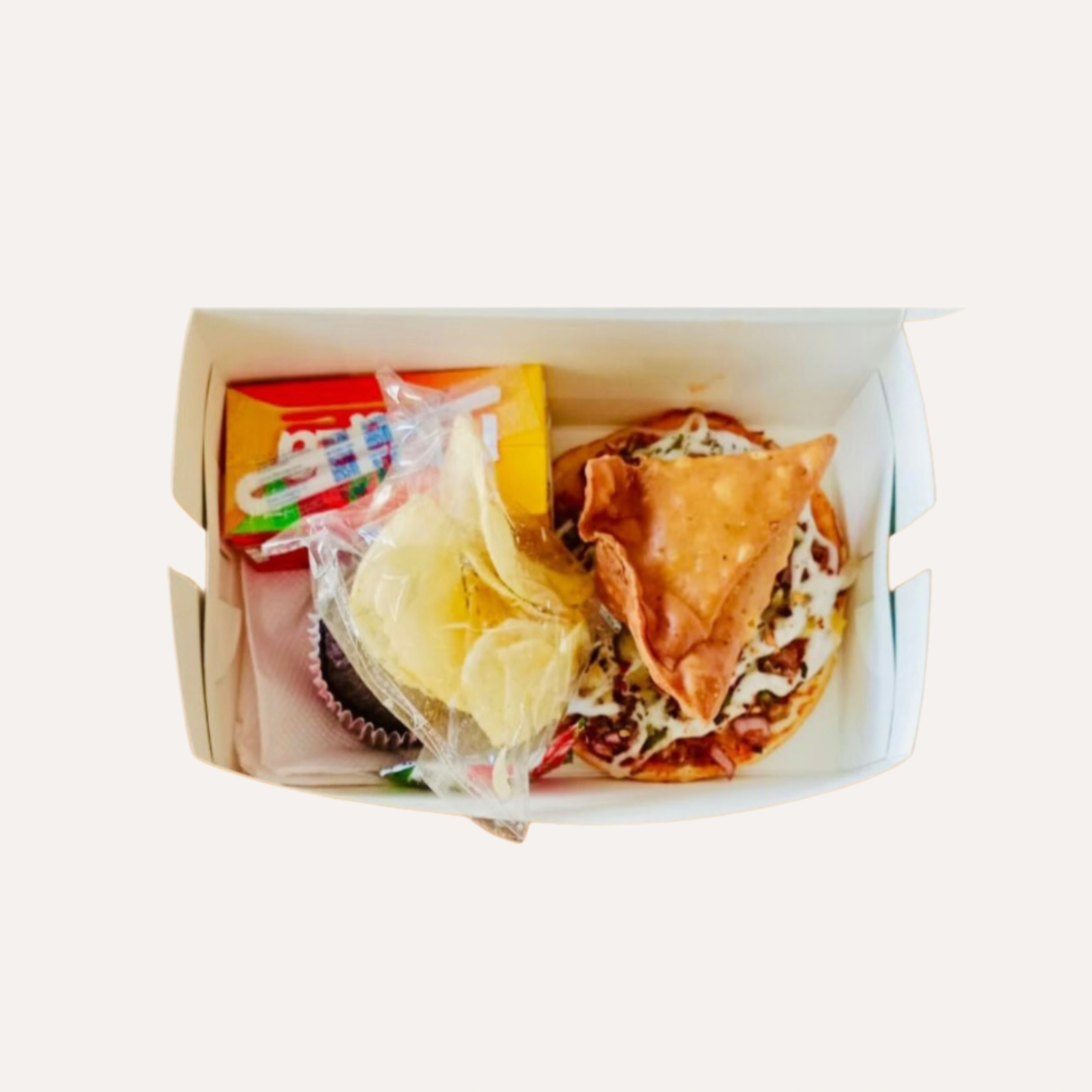 Order Snack Boxes Online | Tidbeat - Hyderabad, Bengaluru, Pune & More