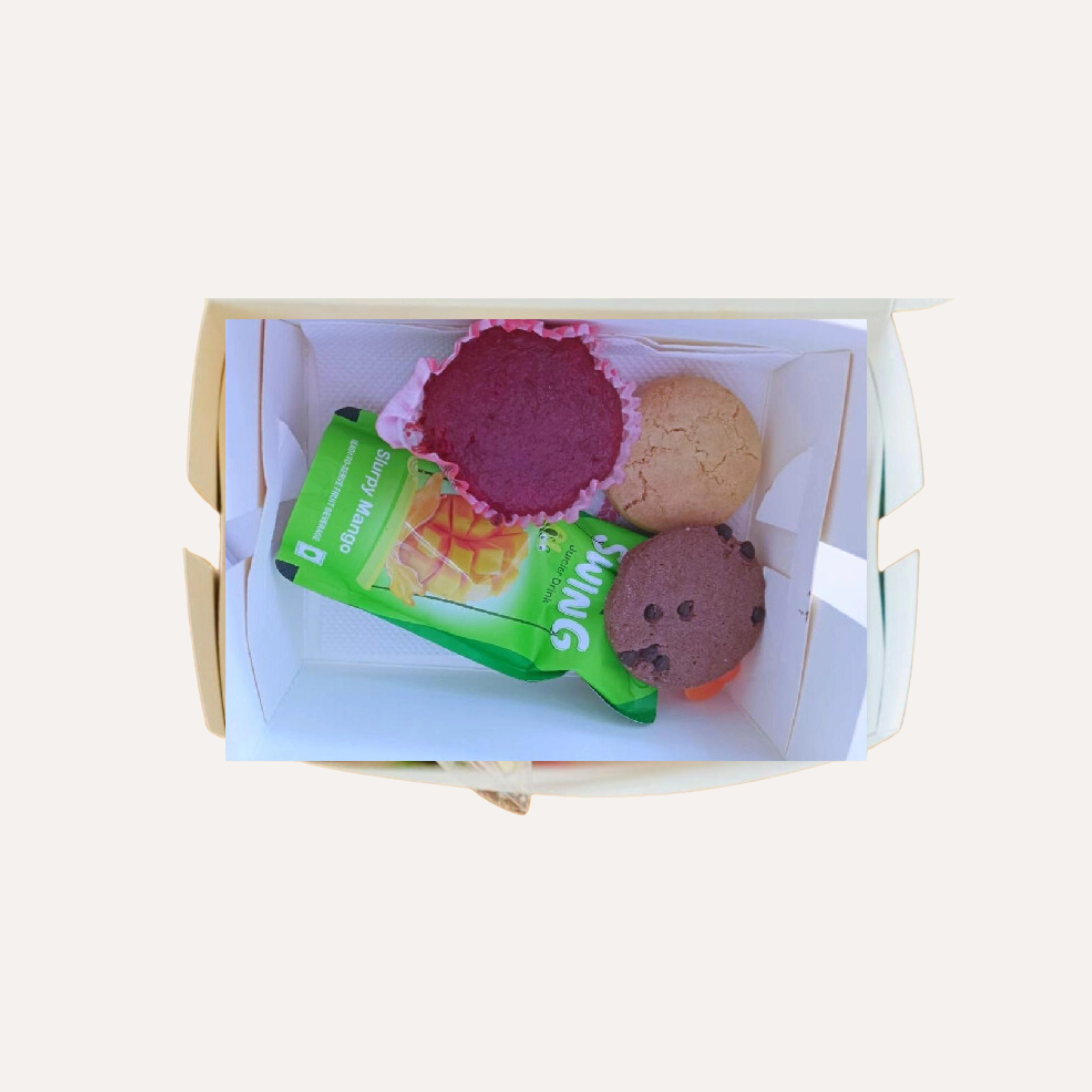 Order Snack Boxes Online | Tidbeat - Hyderabad, Bengaluru, Pune & More