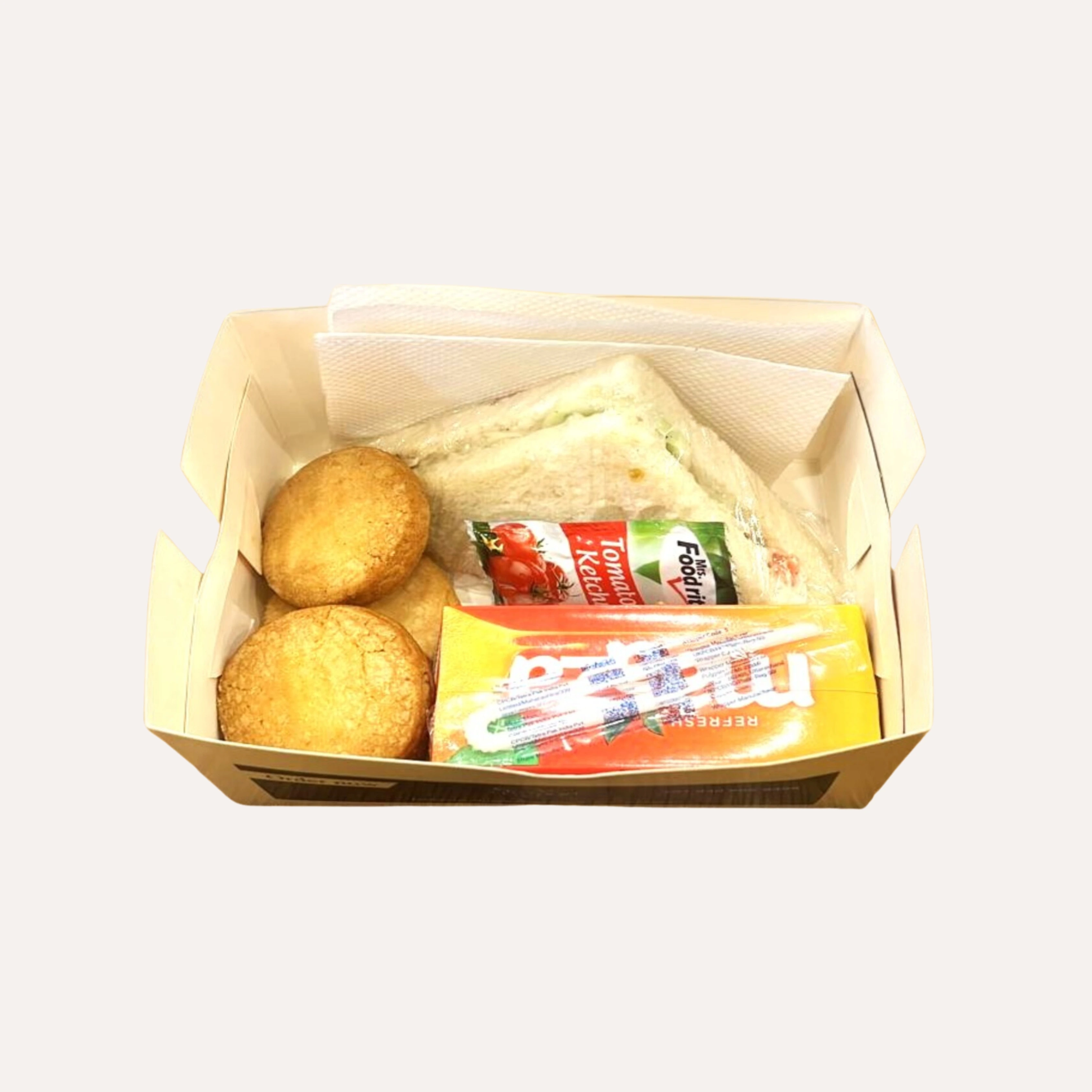 Order Snack Boxes Online | Tidbeat - Hyderabad, Bengaluru, Pune & More