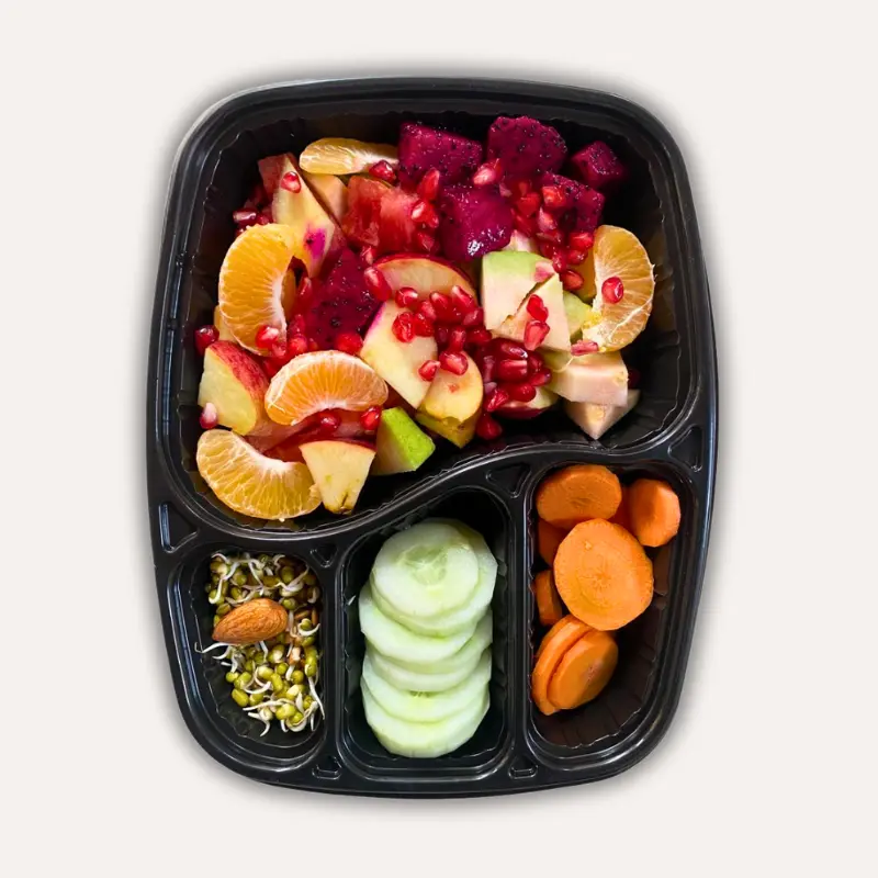 Order Snack Boxes Online | Tidbeat - Hyderabad, Bengaluru, Pune & More