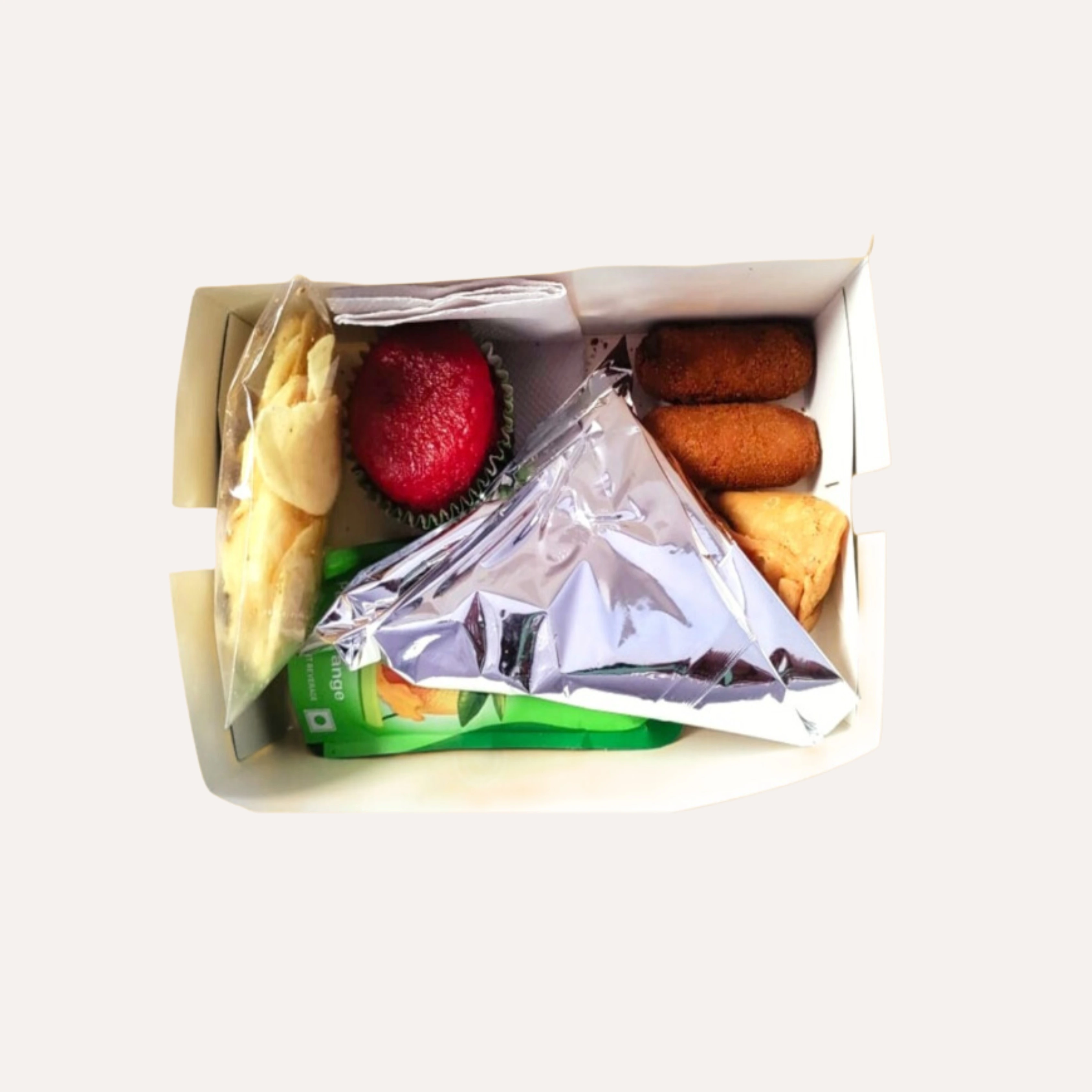 Order Snack Boxes Online | Tidbeat - Hyderabad, Bengaluru, Pune & More