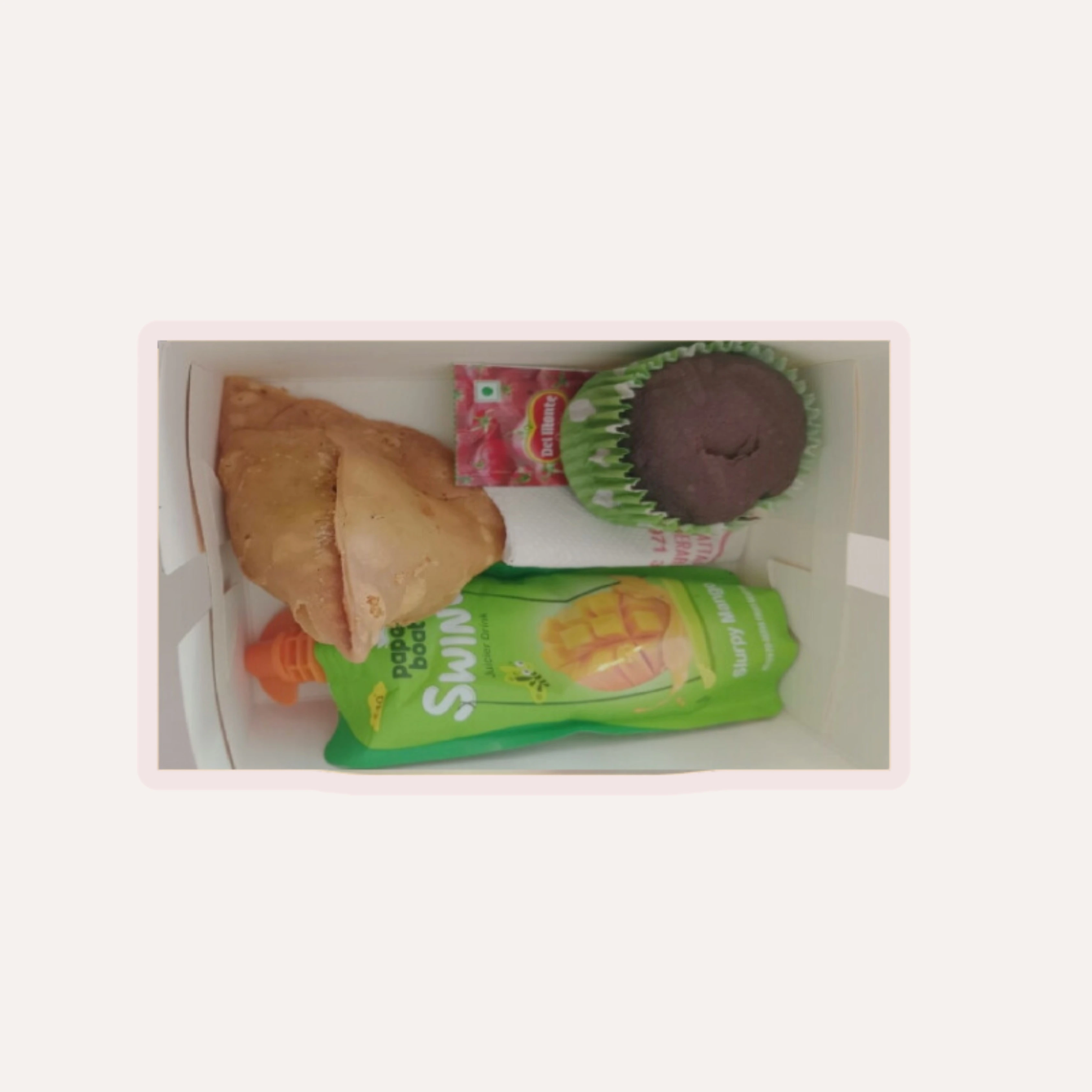 Order Snack Boxes Online | Tidbeat - Hyderabad, Bengaluru, Pune & More