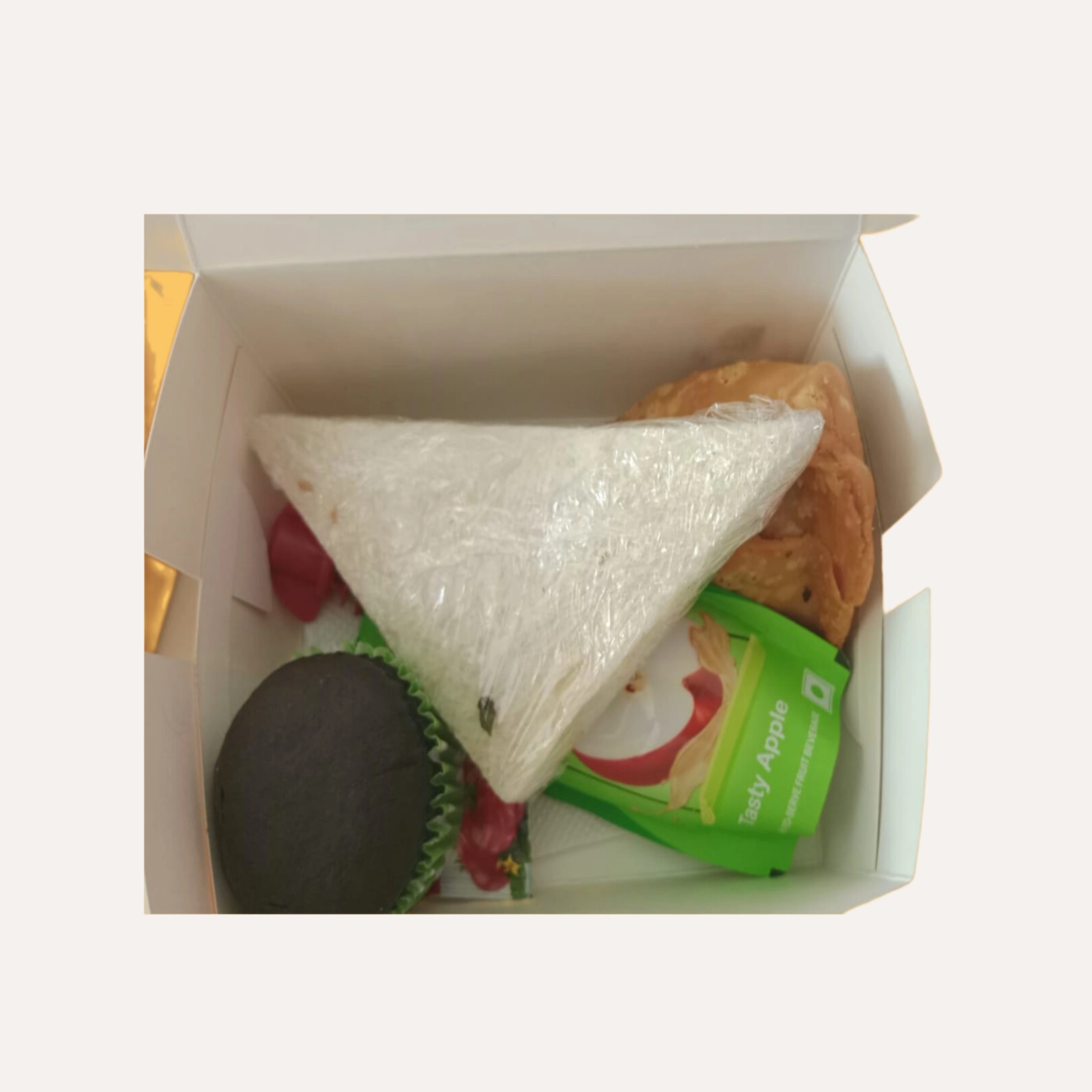 Order Snack Boxes Online | Tidbeat - Hyderabad, Bengaluru, Pune & More