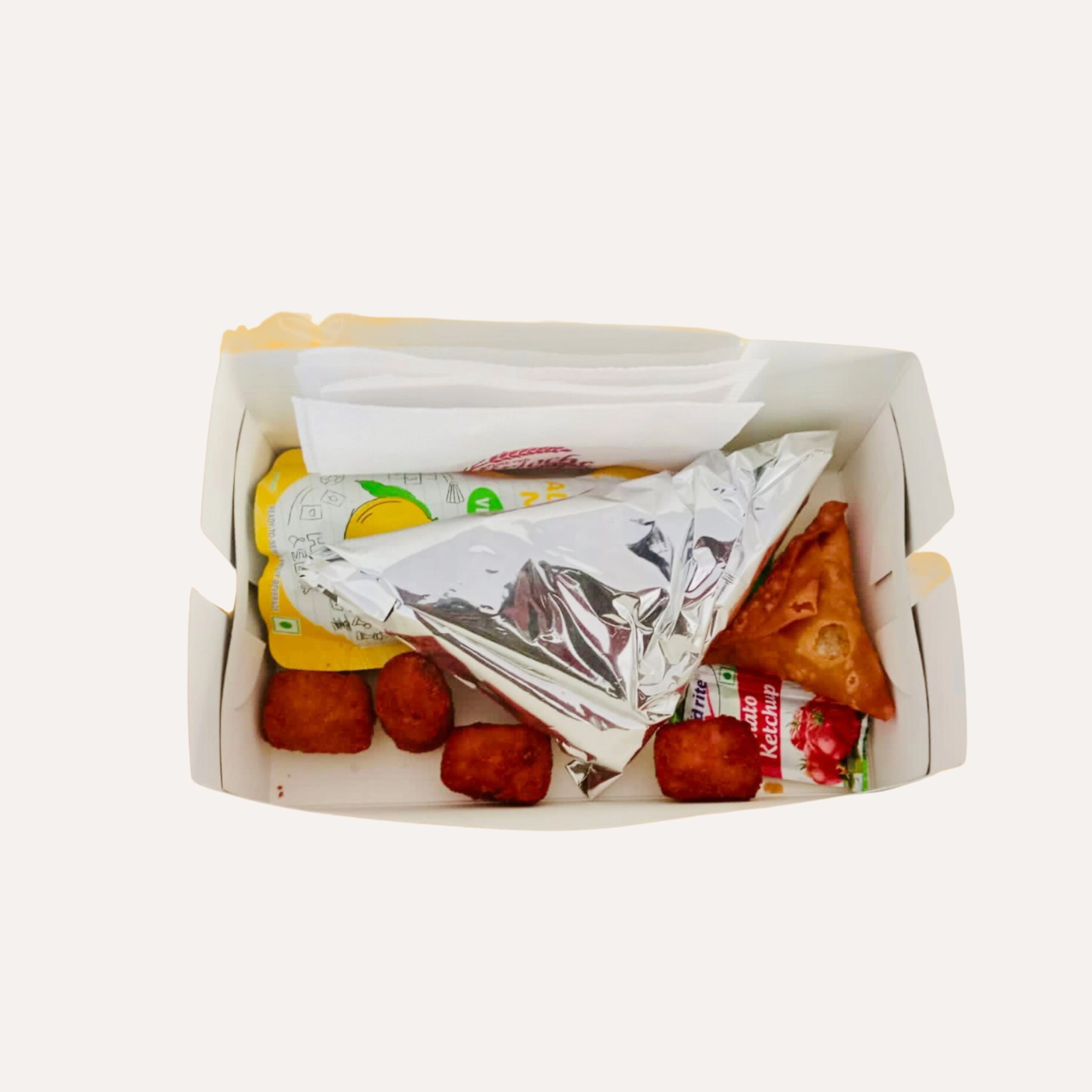 Order Snack Boxes Online | Tidbeat - Hyderabad, Bengaluru, Pune & More