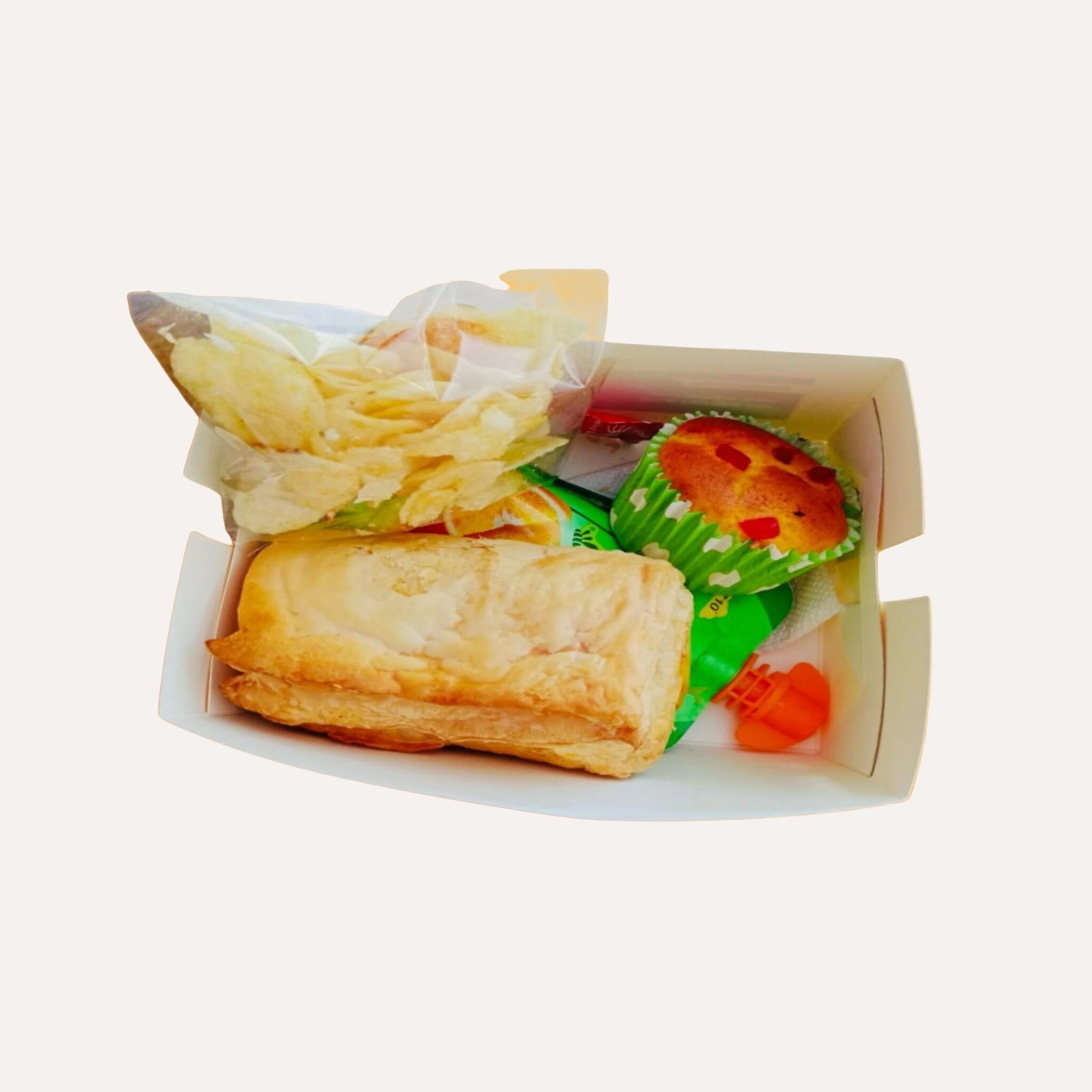 Order Snack Boxes Online | Tidbeat - Hyderabad, Bengaluru, Pune & More