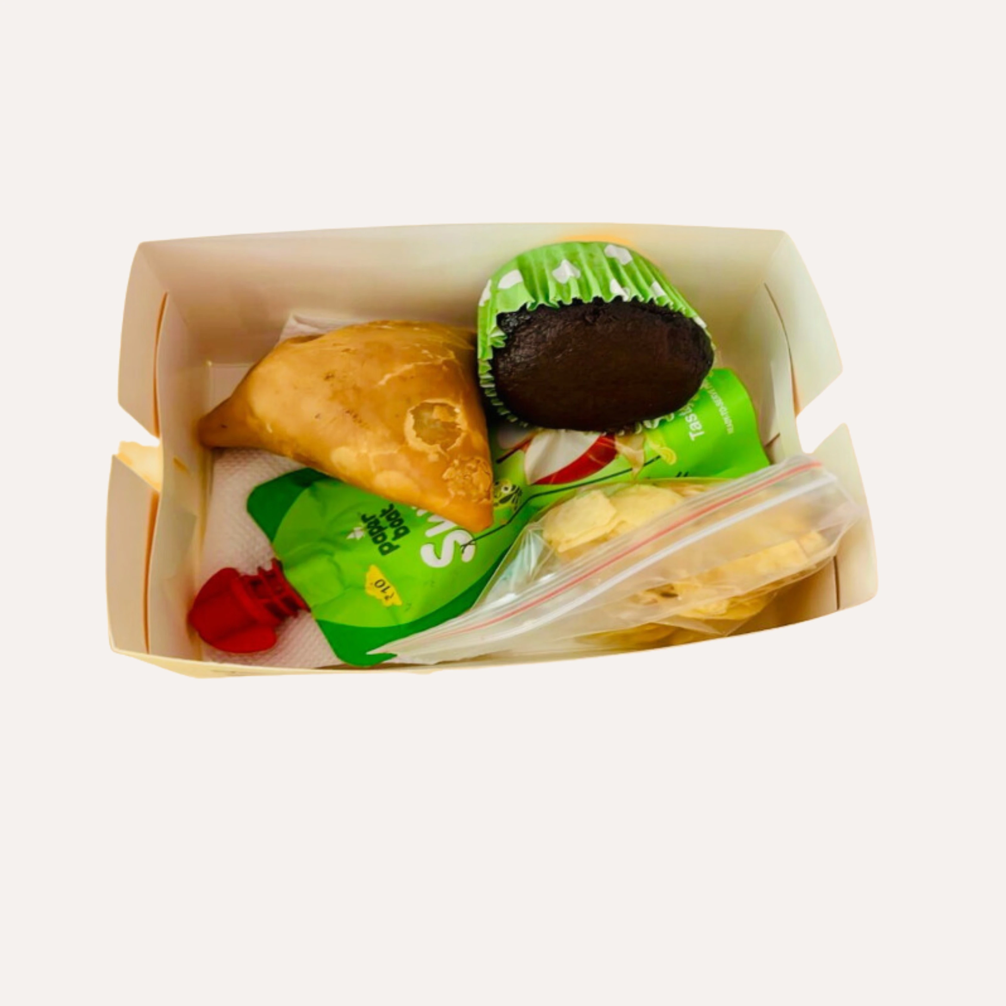 Order Snack Boxes Online | Tidbeat - Hyderabad, Bengaluru, Pune & More