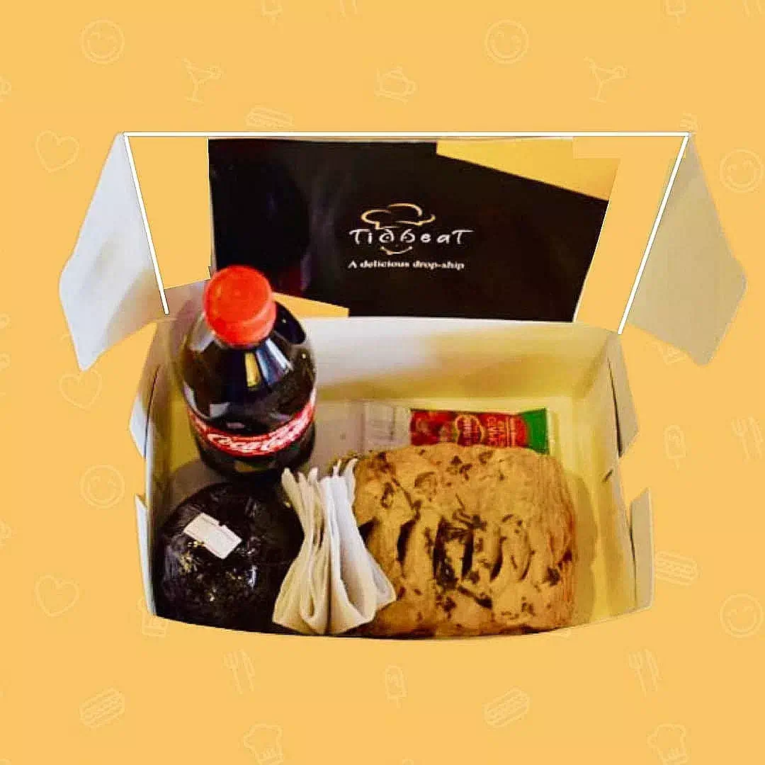 Order Snack Boxes Online | Tidbeat - Hyderabad, Bengaluru, Pune & More