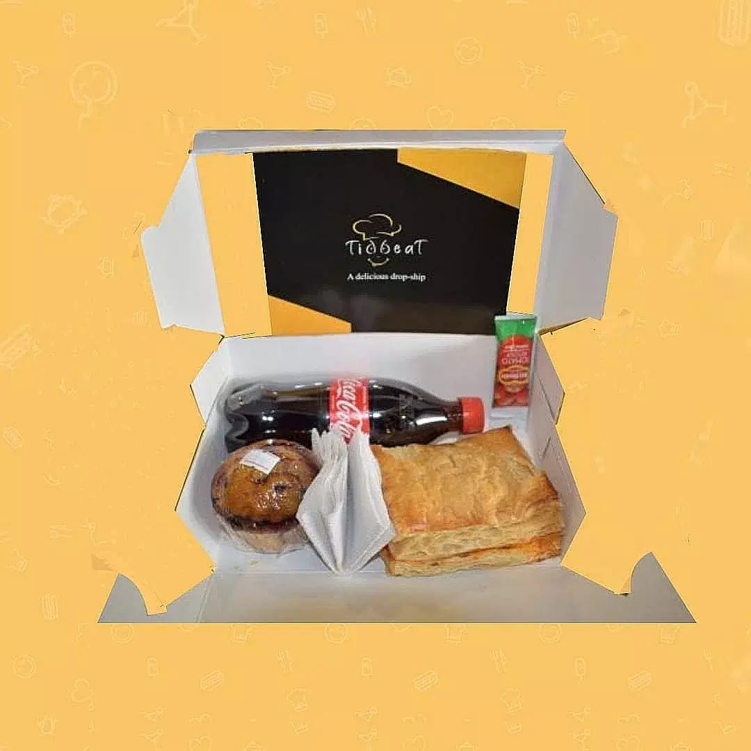 Order Snack Boxes Online | Tidbeat - Hyderabad, Bengaluru, Pune & More