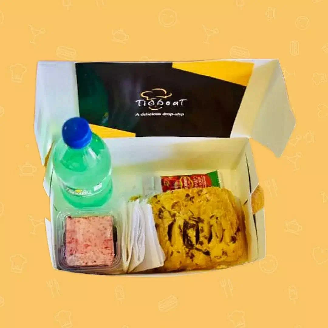 Order Snack Boxes Online | Tidbeat - Hyderabad, Bengaluru, Pune & More